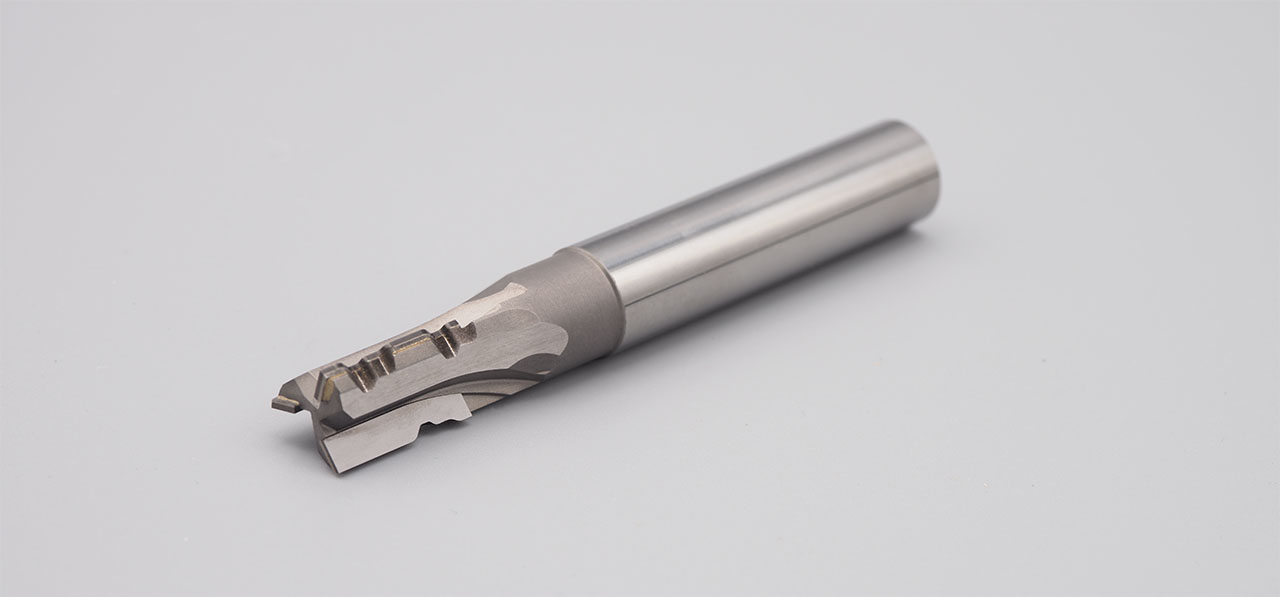 HPL-Cutter - GRT Tools - Cutting Technology